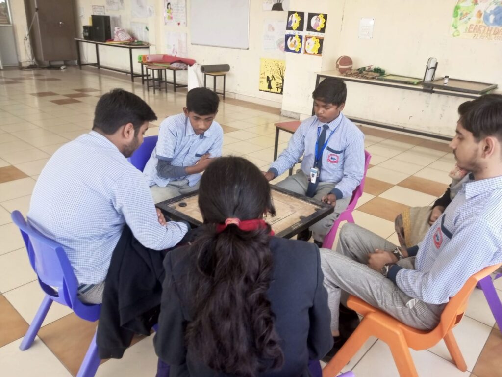 Beyond Academics – NIPS